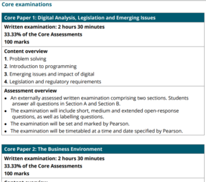 T Levels – Total College